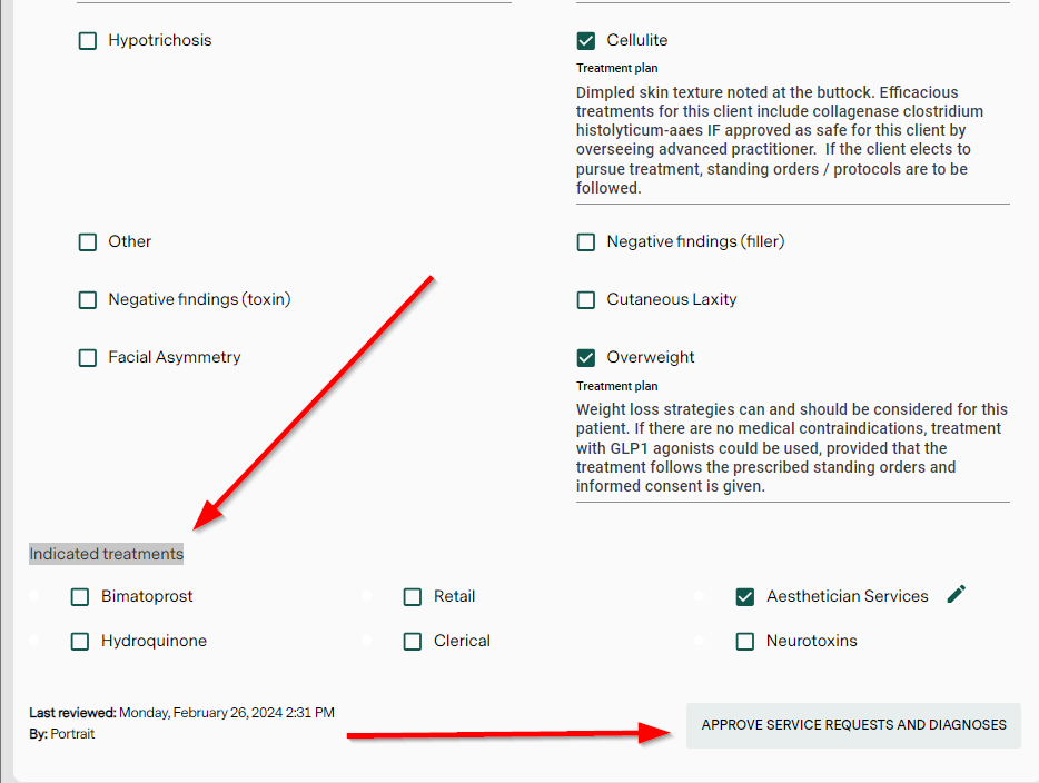 How to process a Good Faith Examination (GFE) as a clearing provider ...